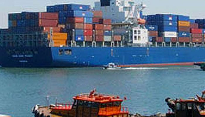 Shipping Agency – Golden Ocean