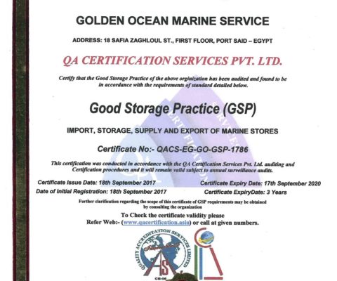 About Us – Golden Ocean