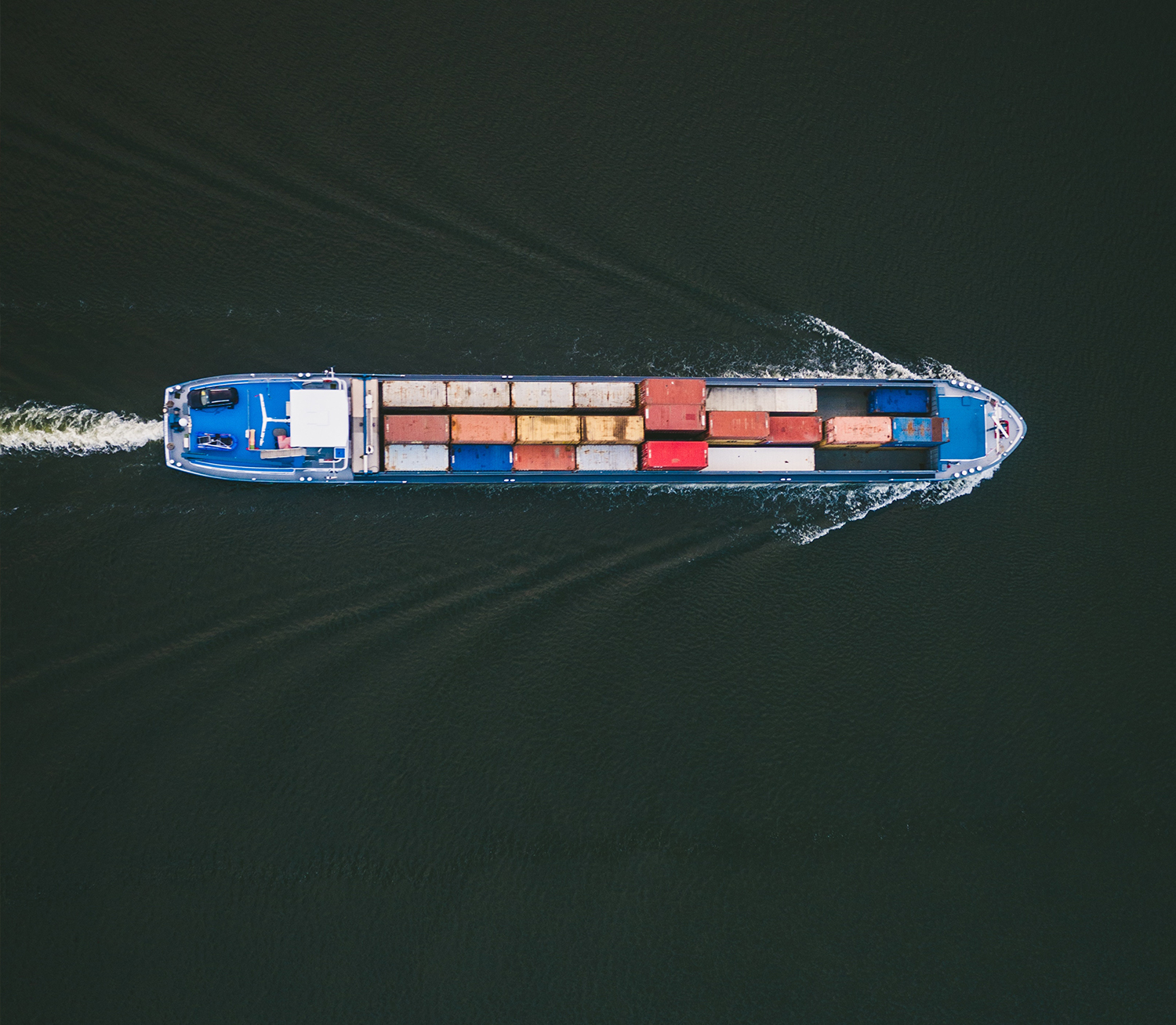 Shipping Agency – Golden Ocean