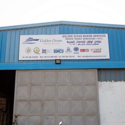 Gallery & Events – Golden Ocean