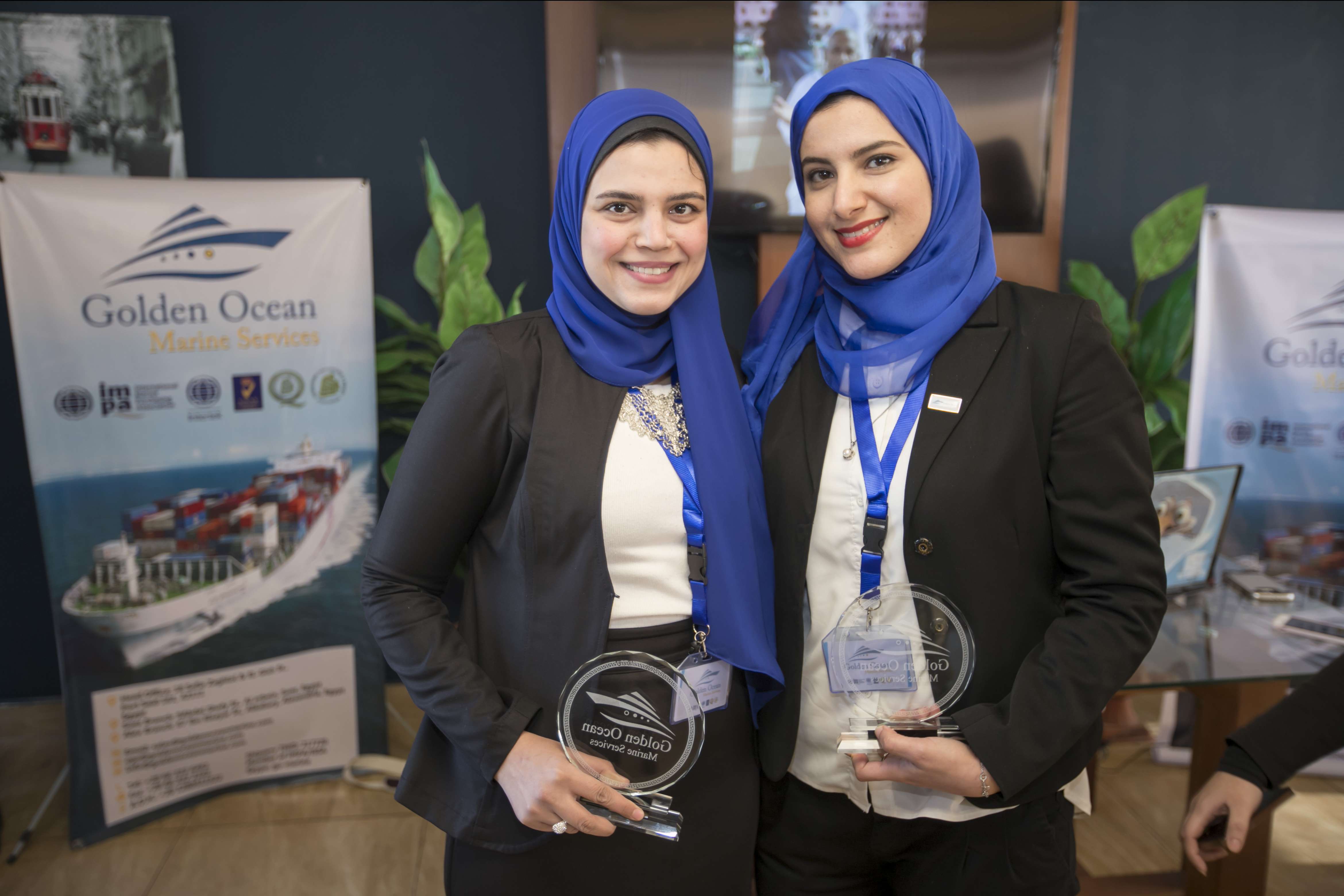 Gallery & Events – Golden Ocean